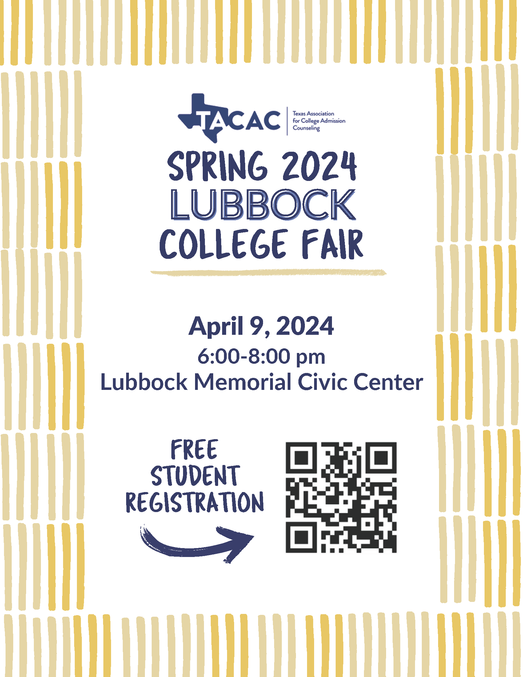 College Fairs Events